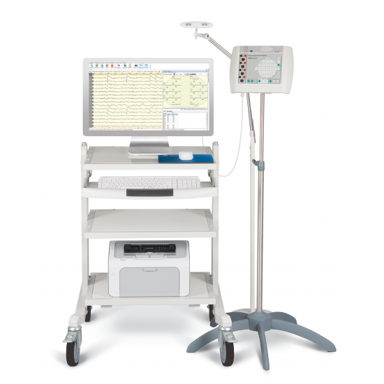 NEROIMPULSE.eu — Neuron-Spectrum-4/EPM, 21 kanāla uzlabojama EEG ...